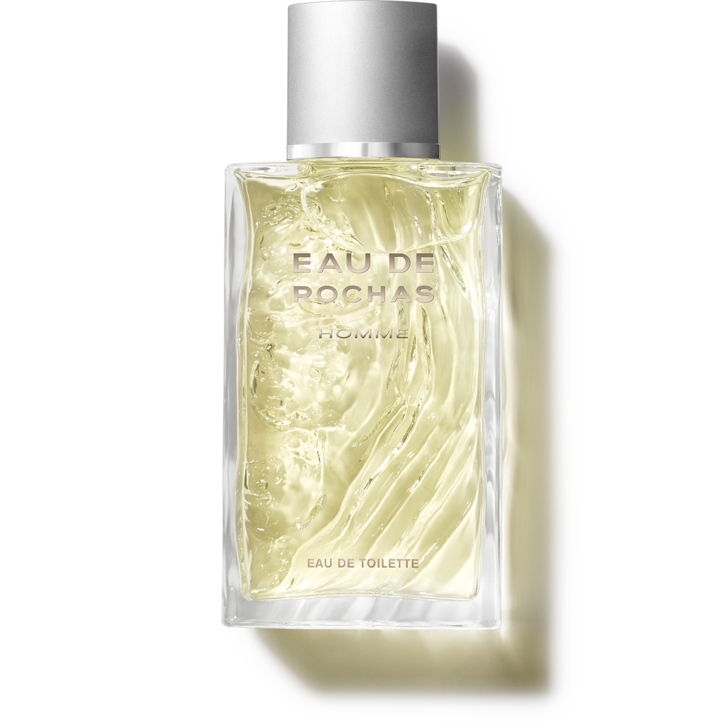 Catalogue - Rochas Site Officiel