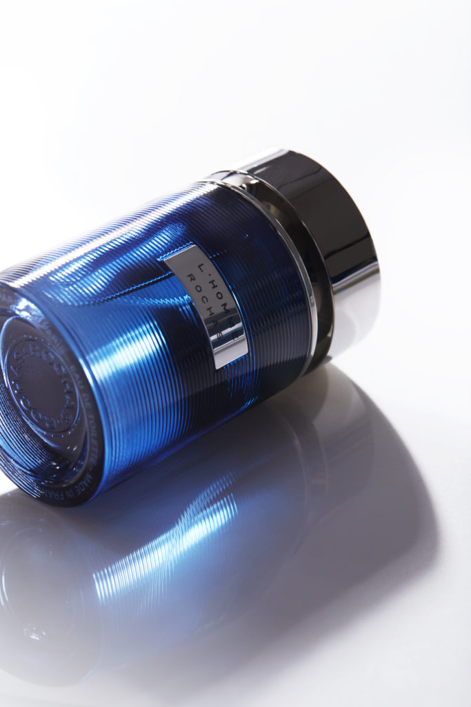 Homepage - Rochas Official Website