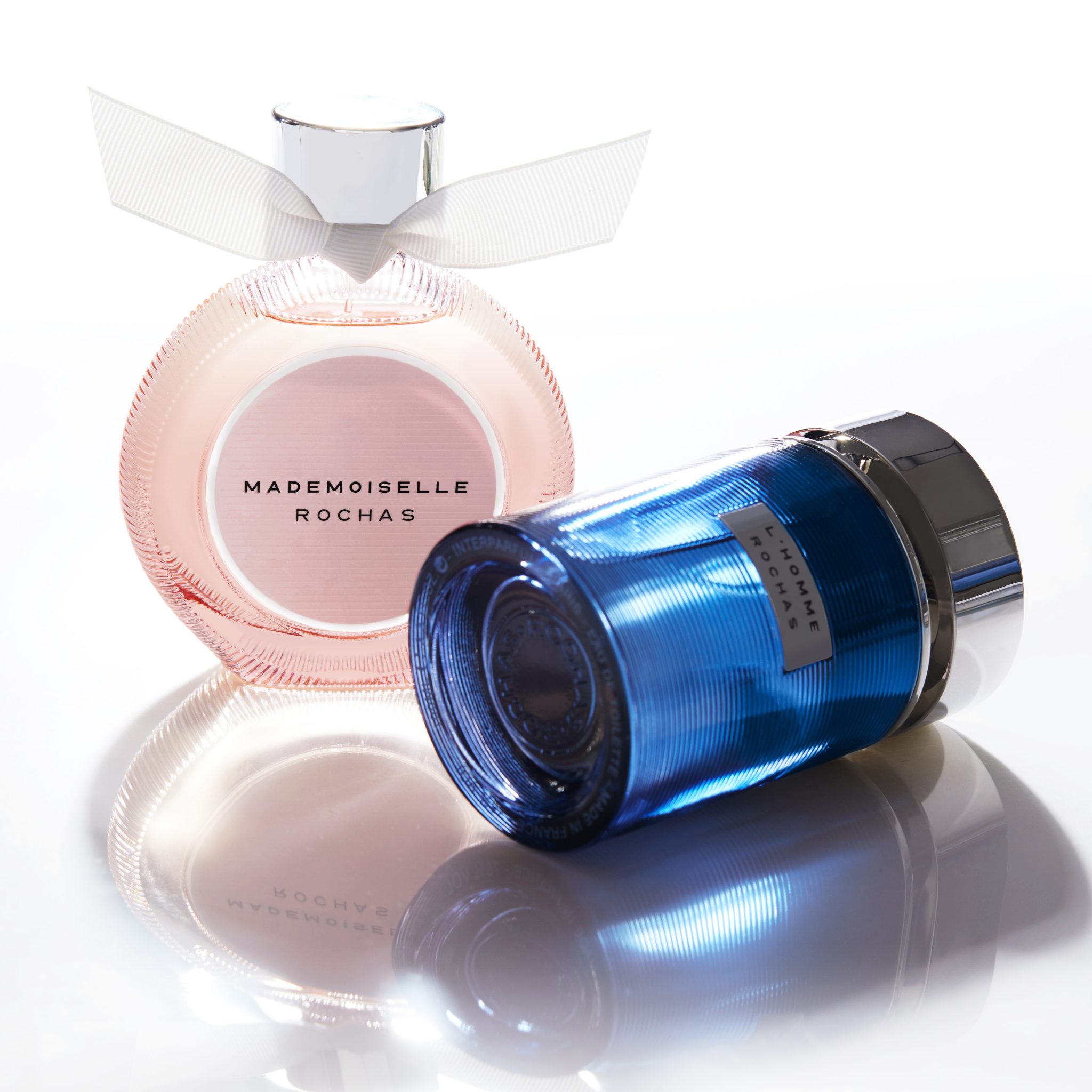 L'Homme Rochas - Rochas Site Officiel