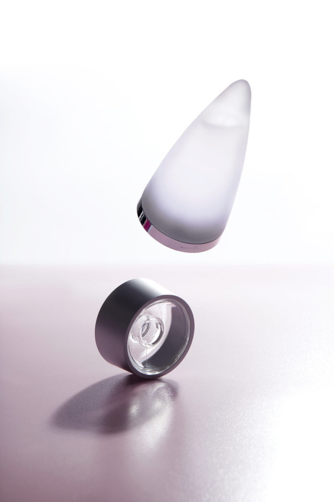 Homepage - Rochas Site Officiel