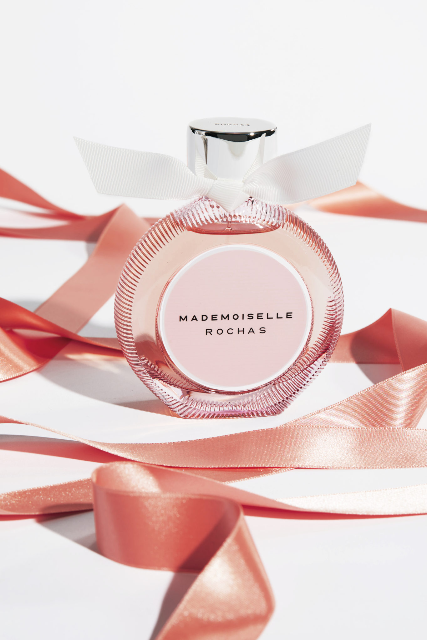 Homepage - Rochas Official Website