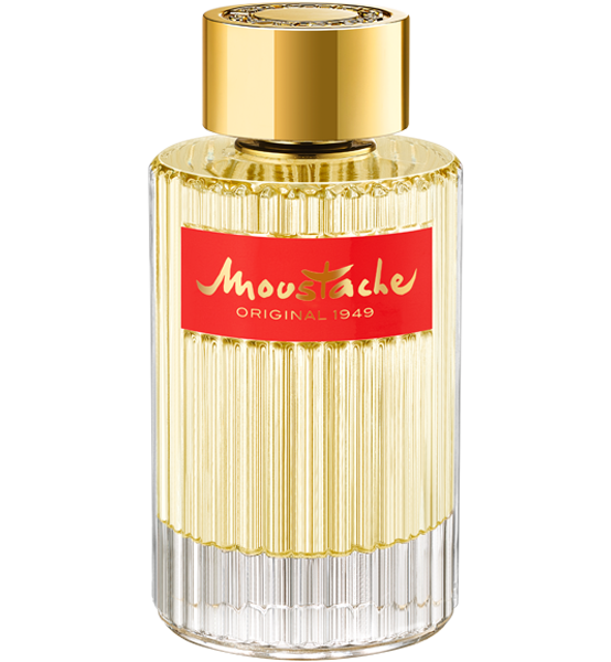 Moustache Eau de Parfum - Rochas Official Website