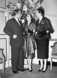 L'Héritage Rochas - Rochas Site Officiel