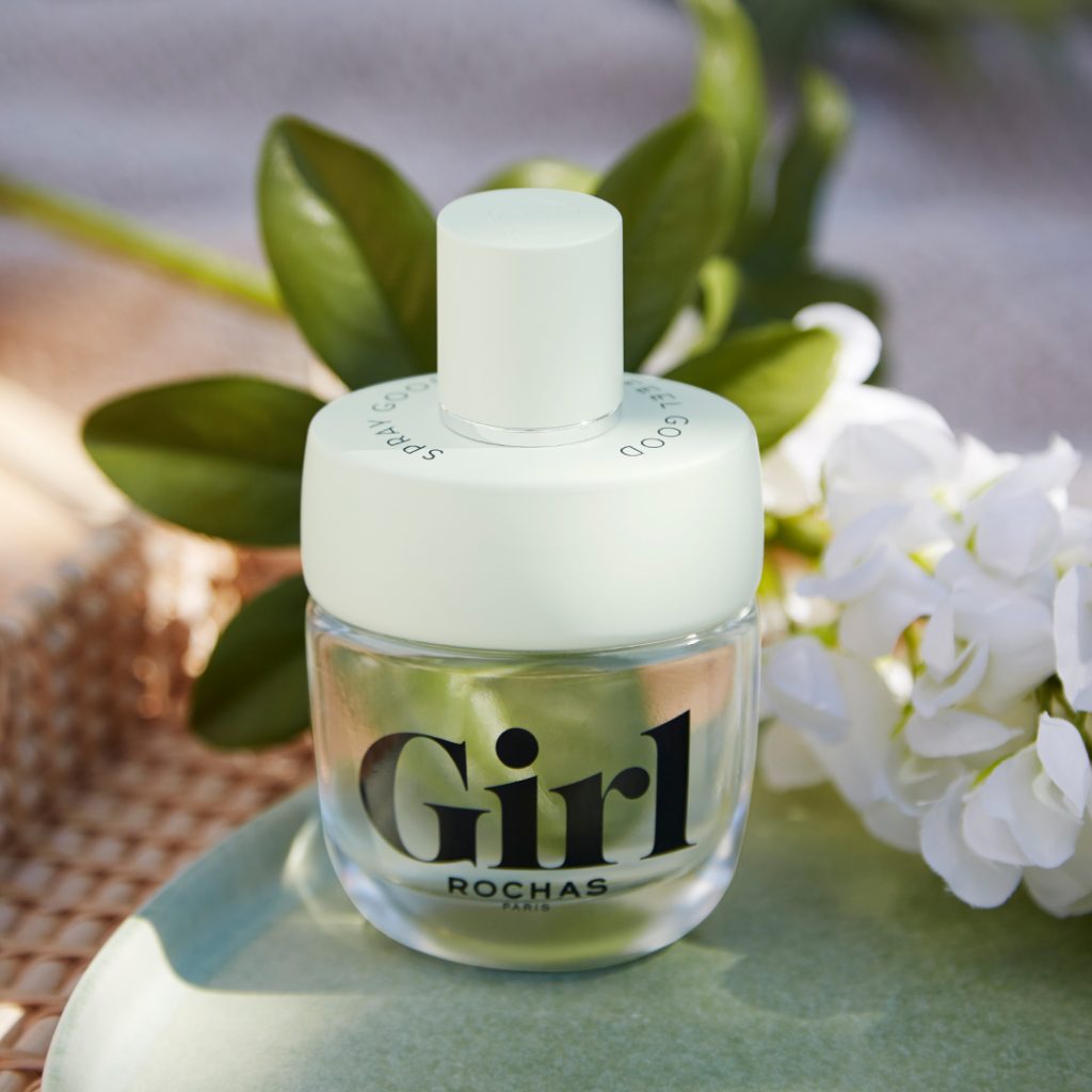 L'Héritage Rochas - Rochas Site Officiel