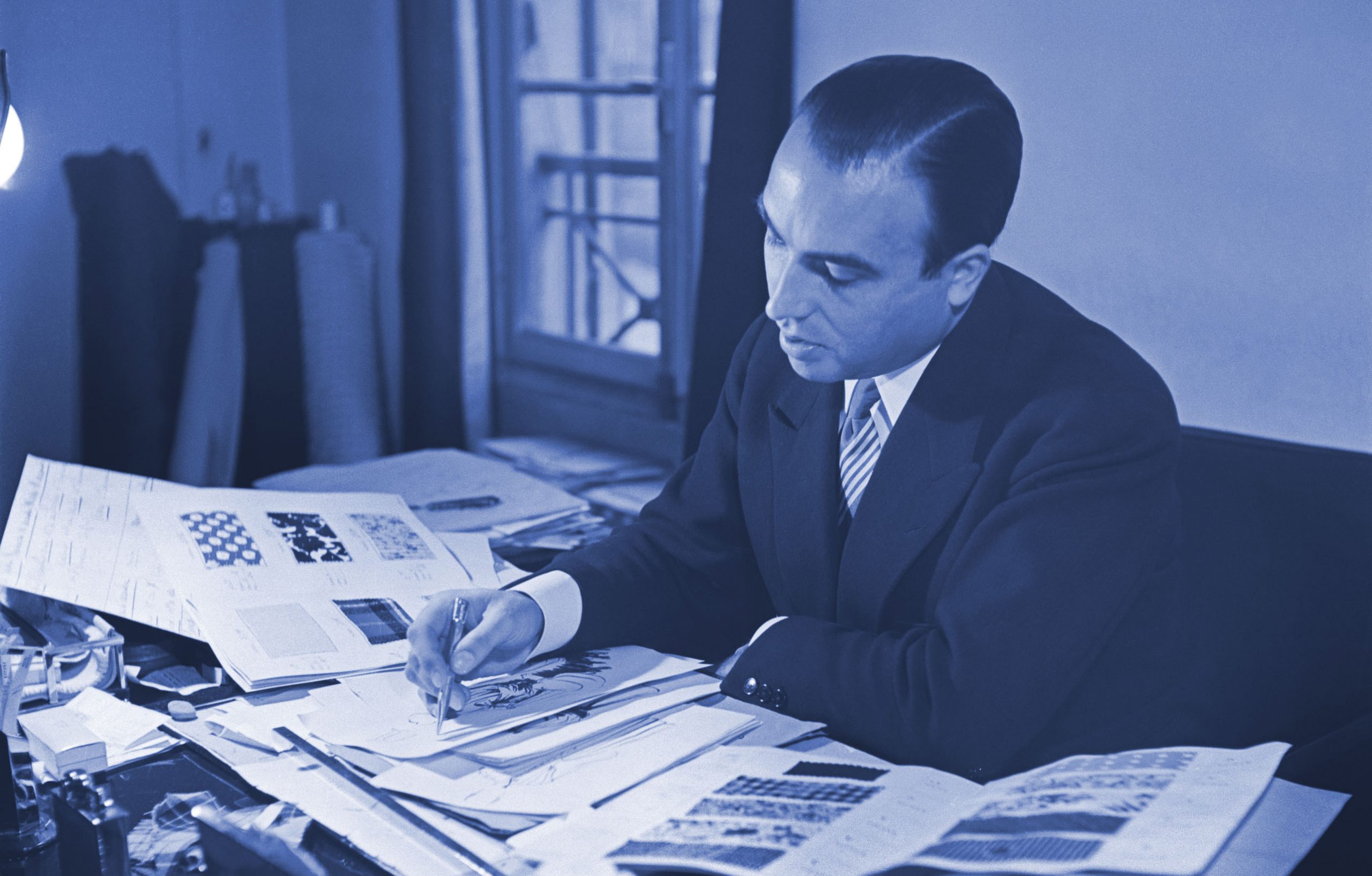 L'Héritage Rochas - Rochas Site Officiel