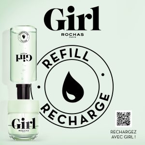 Girl - Rochas Official Website