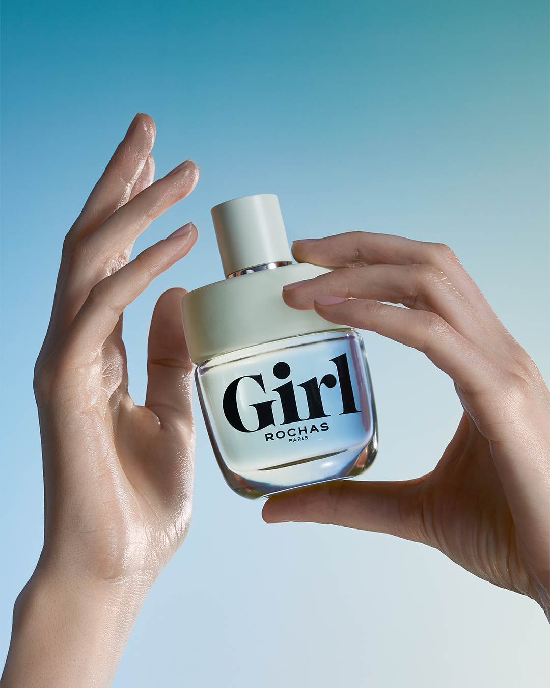 Homepage - Rochas Site Officiel