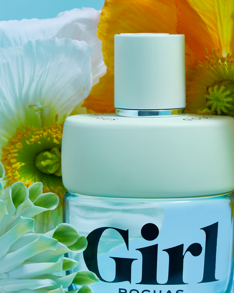 Homepage - Rochas Site Officiel