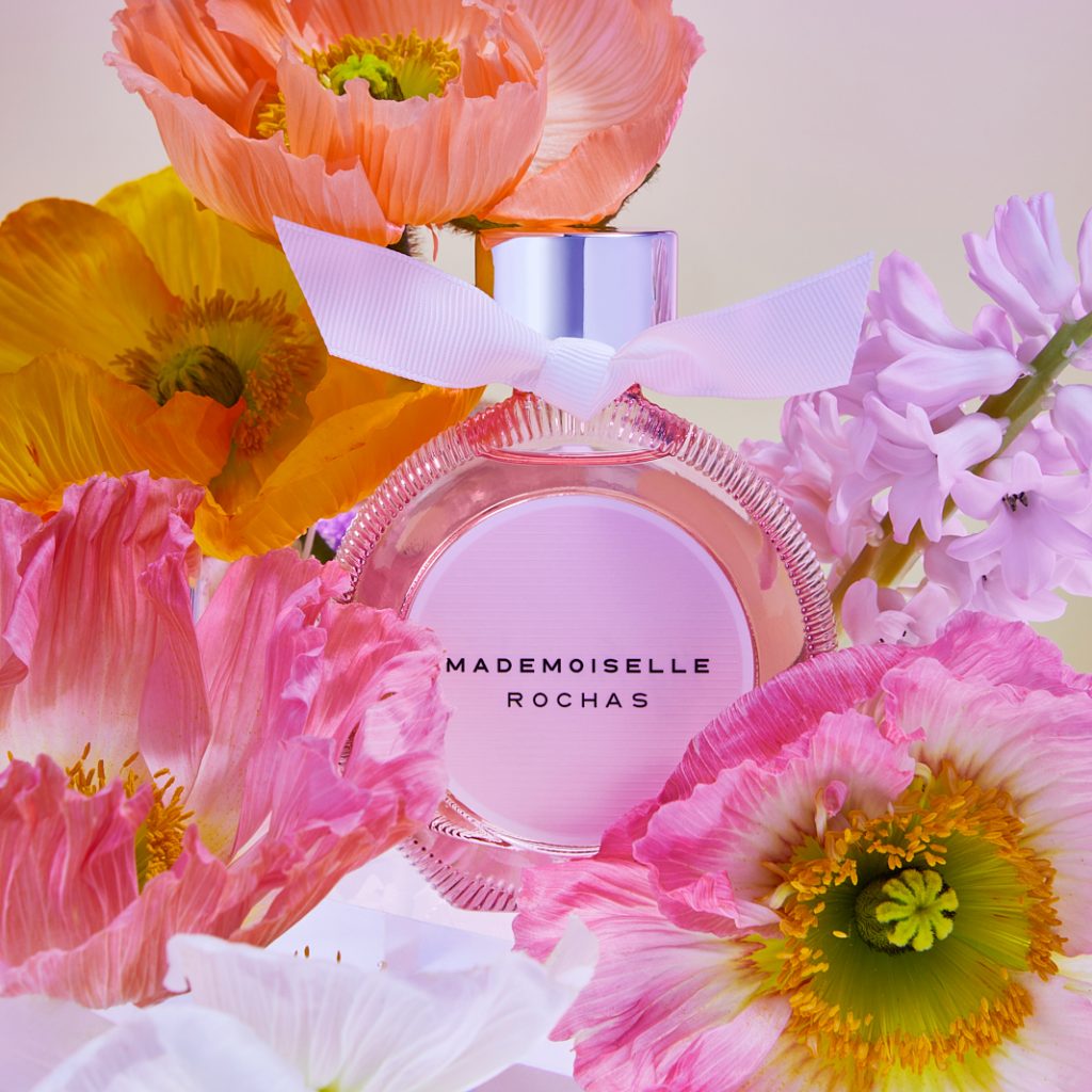 Homepage - Rochas Site Officiel