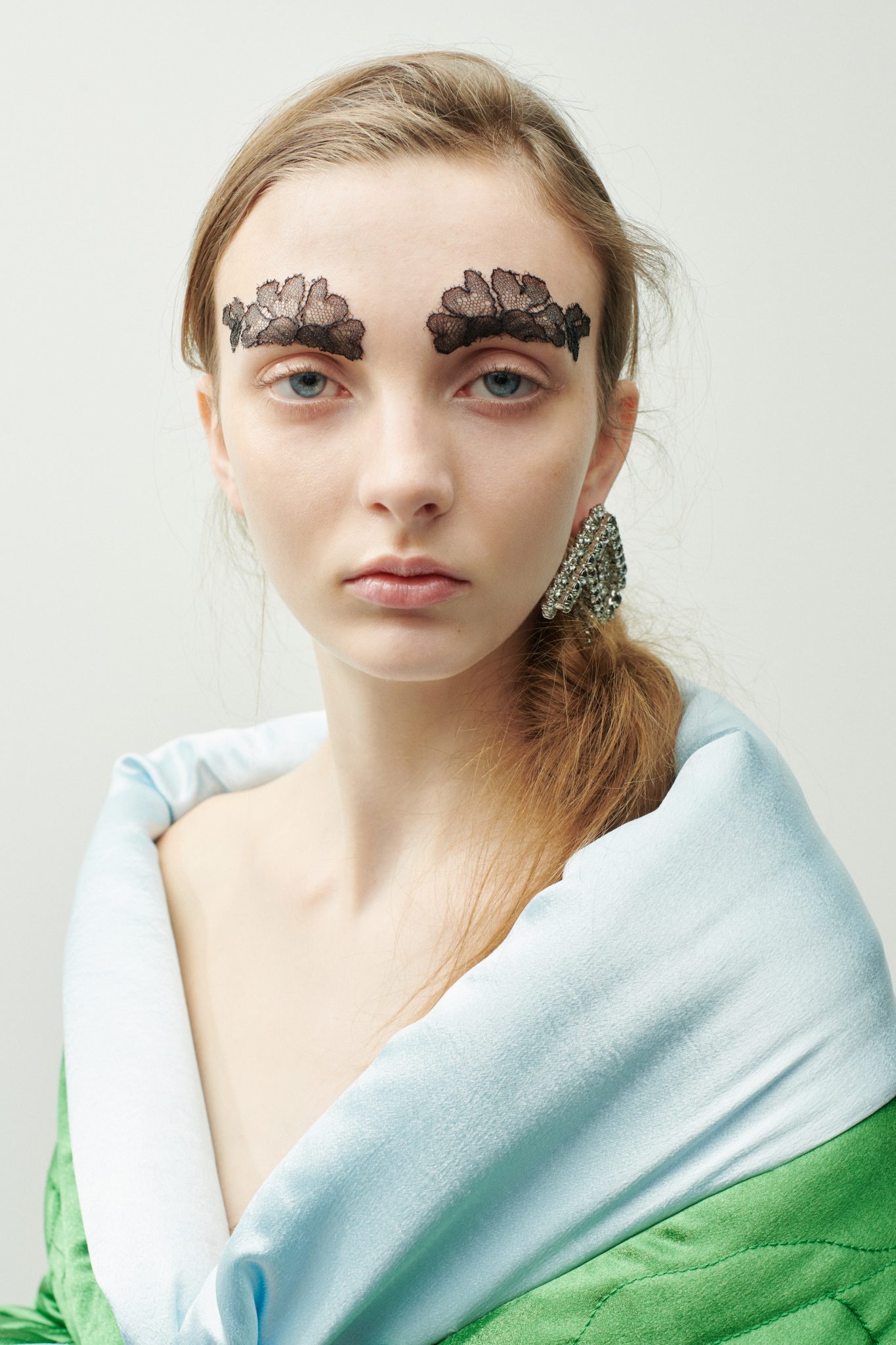 Homepage - Rochas Official Website