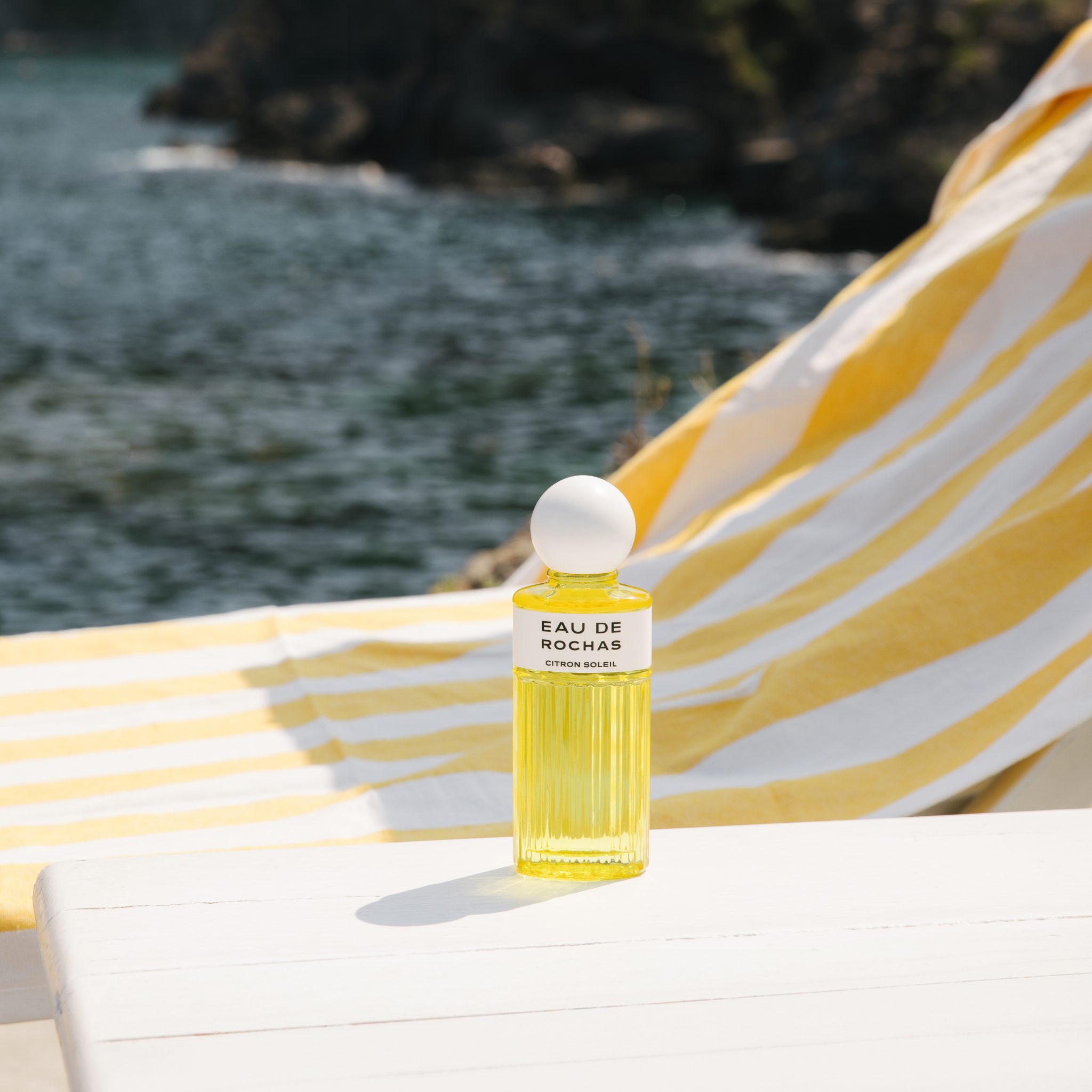 Homepage - Rochas Official Website