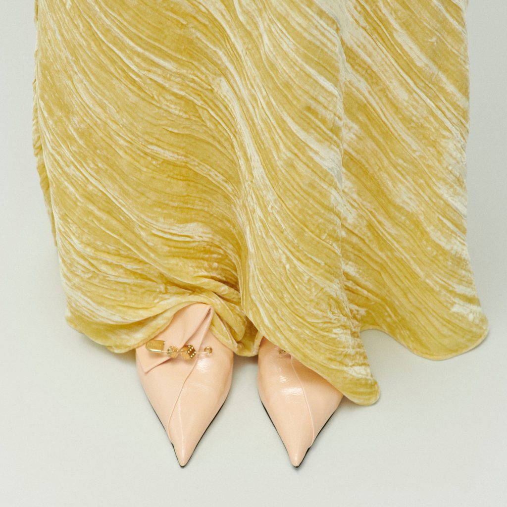 Homepage - Rochas Official Website