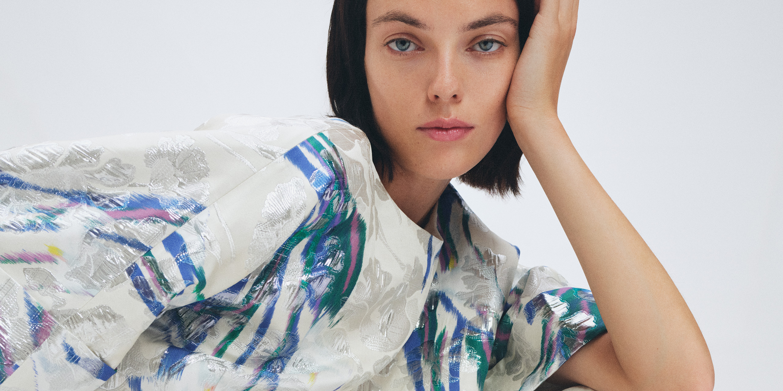 Clothing catalog - Rochas Official Website