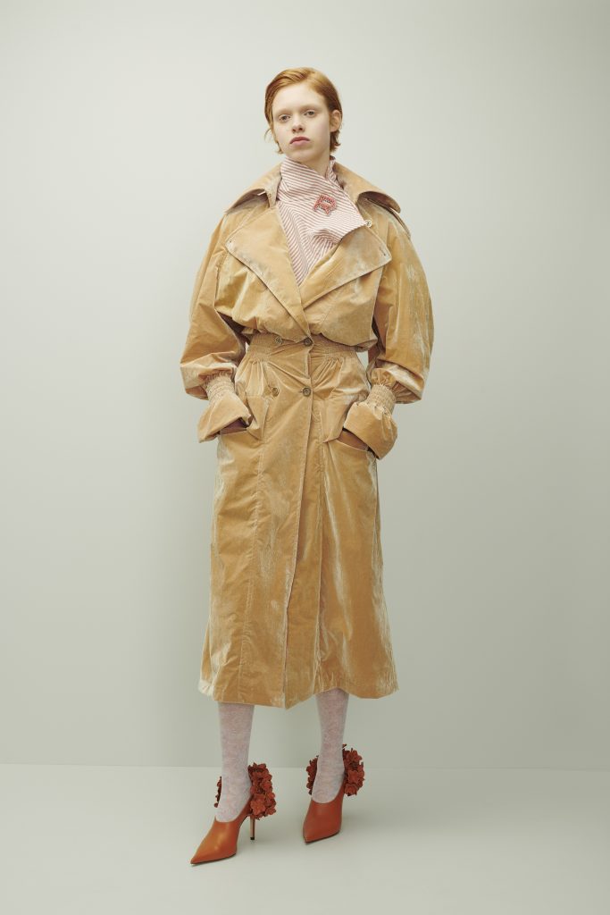 Clothing catalog - Rochas Official Website