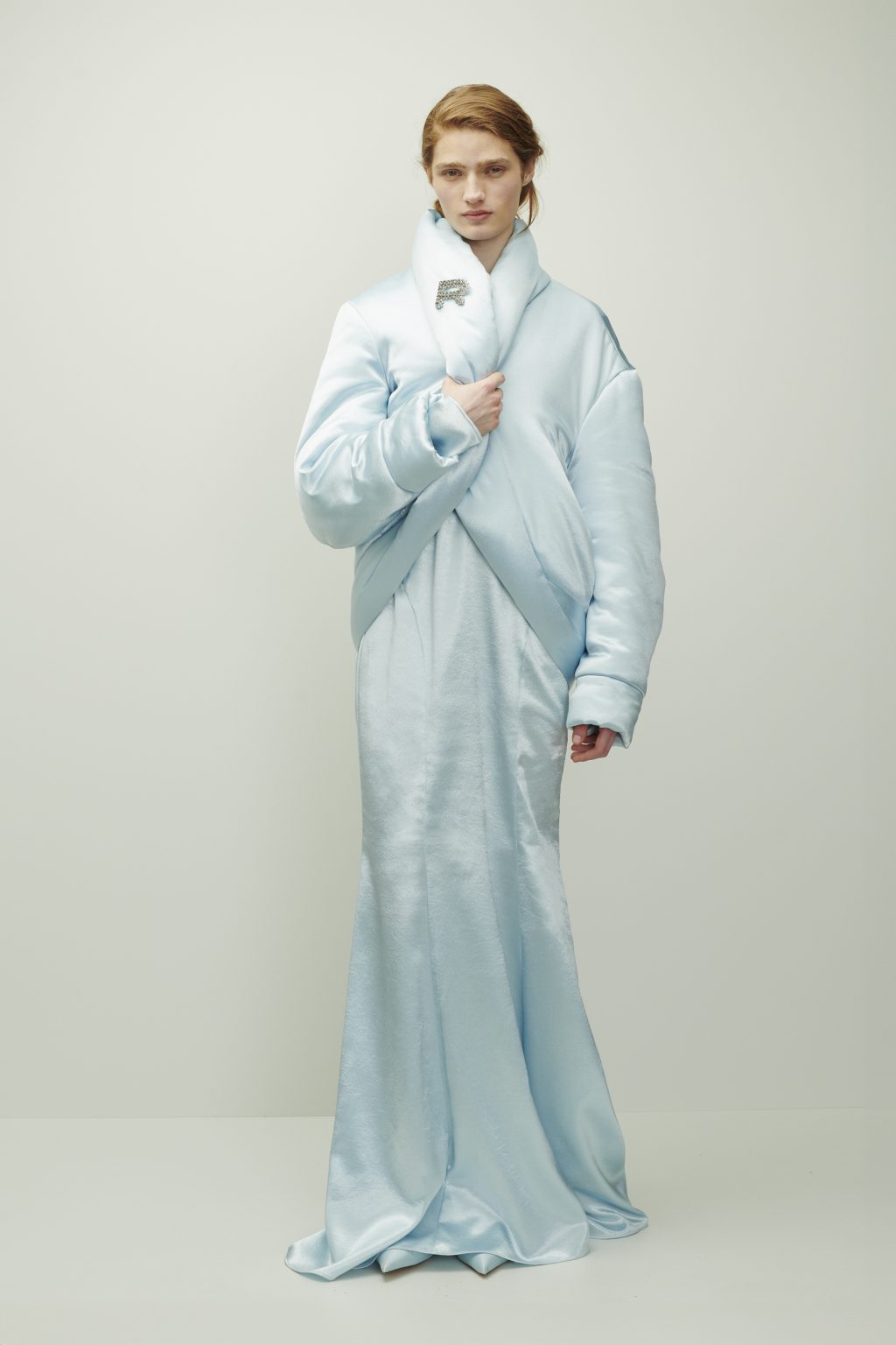 Clothing catalog - Rochas Official Website