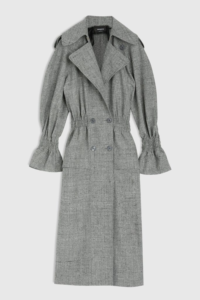 Clothing catalog - Rochas Official Website