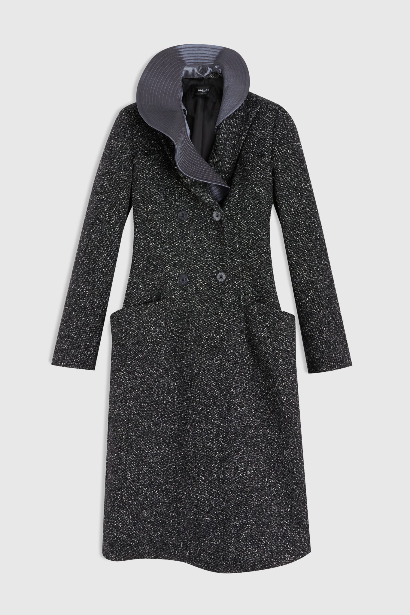 Clothing catalog - Rochas Official Website