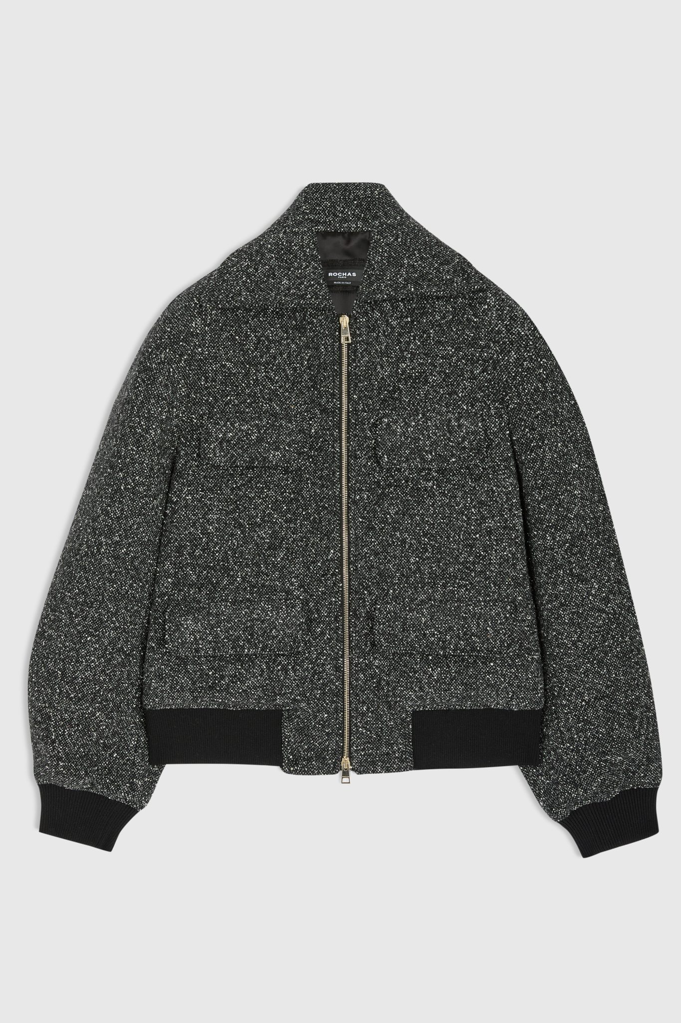 Clothing catalog - Rochas Official Website