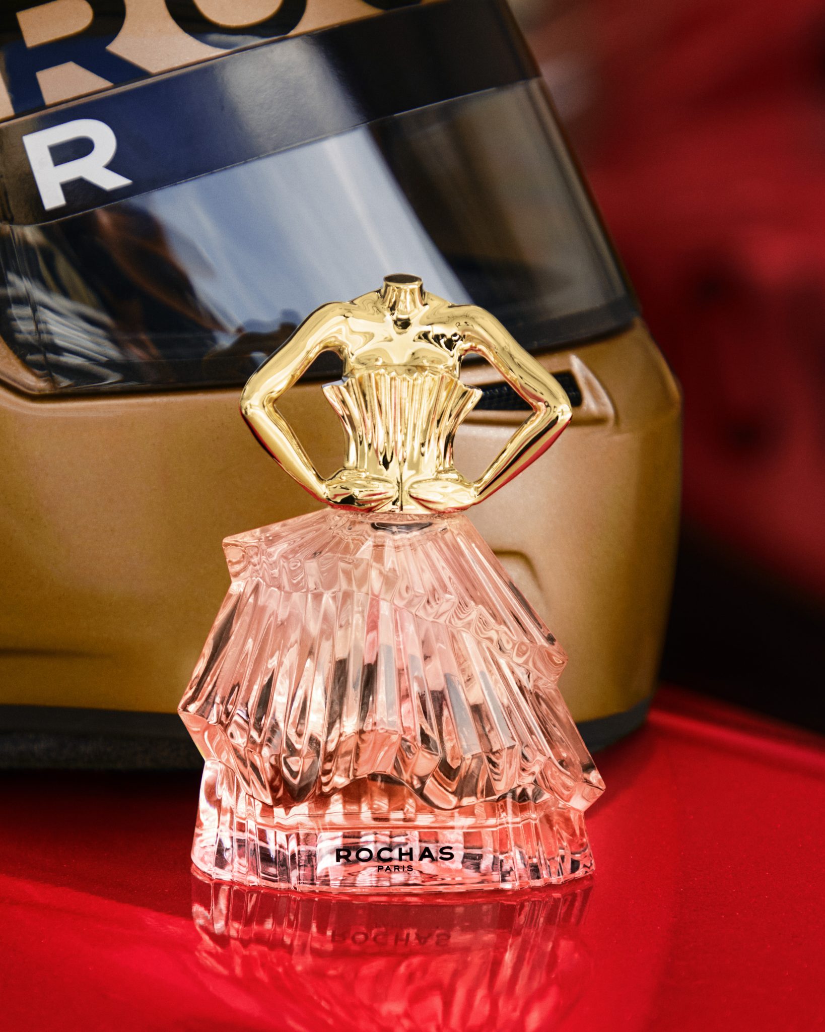 Homepage - Rochas Site Officiel