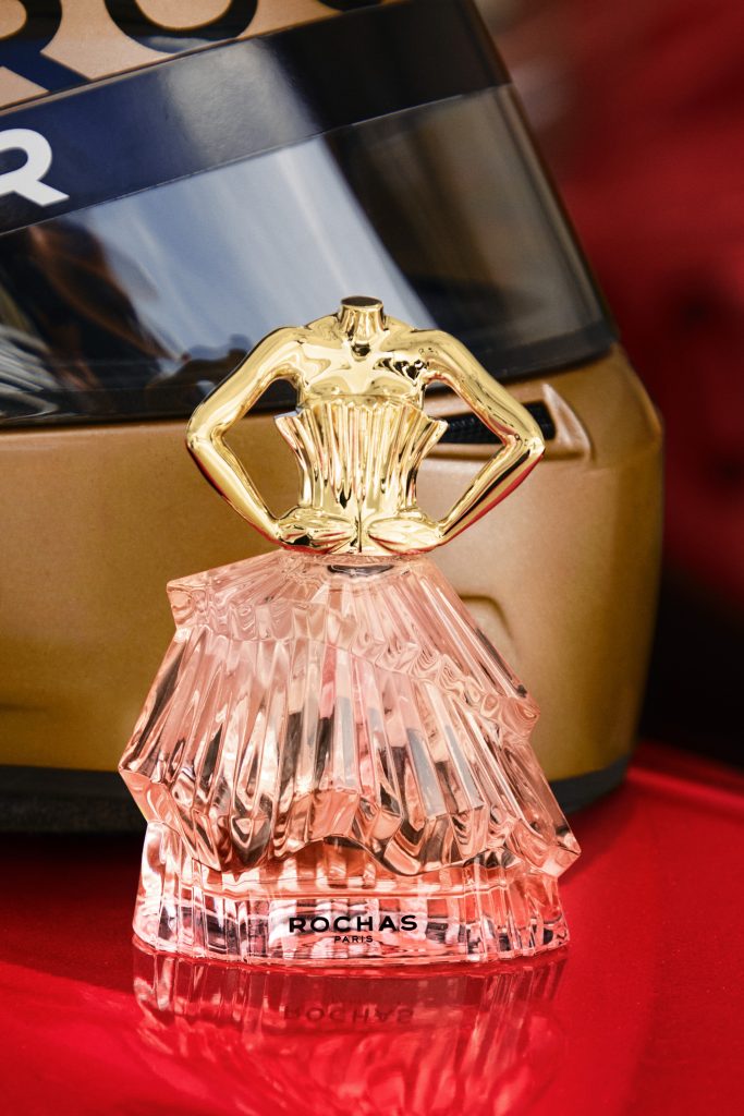 Homepage - Rochas Site Officiel